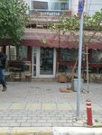 Bülent kafe (Berin Taşan Sok., No:17A, Karşıyaka, İzmir), kafe  İzmir'den