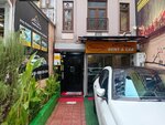 DHL Service Point (Dolapdere Cad., No:142, Şişli, İstanbul), kargo firmaları  İstanbul'dan
