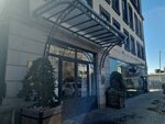 Apricot SPA (Paronyan Street No:15/3), spa  Erivan'dan
