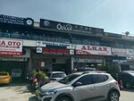 Özkar Otomotiv Yedek Parça (İstanbul, Kartal, Esentepe Mah., Kartal Oto Sanayi Sitesi, B6 Blok, 5), otomobil yedek parçaları  İstanbul'dan