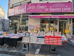 Sare Home (Sağduyu Cad., No:60, Mamak, Ankara), ev tekstili mağazaları  Ankara'dan