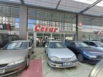 Cesur Otomotiv (Ankara, Akyurt, Saracalar Mah., Otonomi Sitesi), otomobil satış galerileri  Ankara'dan