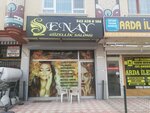 Şenay Güzellik Salonu (Ankara, Etimesgut, Piyade Mah., 2022. Cad., 48B), güzellik salonu  Ankara'dan
