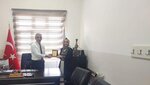 Eflani Mal Müdürlüğü (Candaroğulları Mah., Hükümet Cad., No:1, Eflani, Karabük), belediyeler, devlet daireleri  Eflani'den