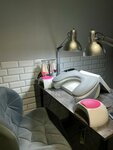 Nails_bySgibneva (Burdenko Street No:11Ас1), güzellik salonu  Moskova'dan