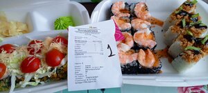 Roll1ru (Tolyatti, Sverdlova Street, 24А), food and lunch delivery  Tolyatti'den (Togliatti'den)