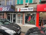 La Flamme (Vefa Poyraz Cad., No:4B, Şişli, İstanbul), terziler  İstanbul'dan