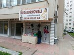Terzi Bornovalı (30 Ağustos Mah., 7122 Sok., No:8, Menemen, İzmir), terziler  İzmir'den