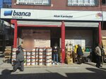 Akan Kardeşler Ticaret (628 Sok., No:79A, Konak, İzmir), resimli duvar kağıdı ve freskler  İzmir'den