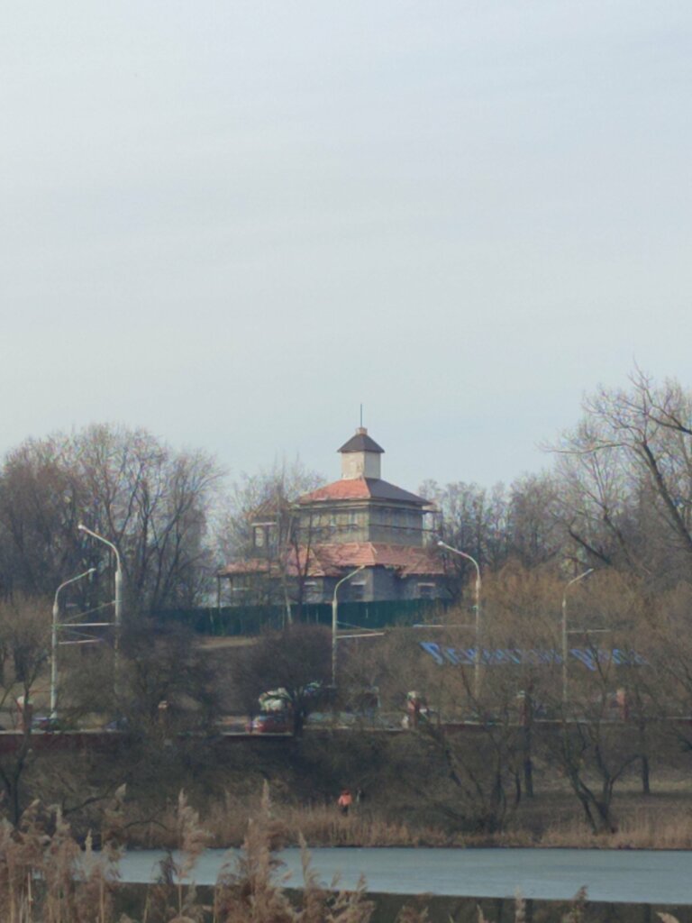 Ortodoks kiliseleri Старообрядческий храм святого пророка Илии, Minsk, foto