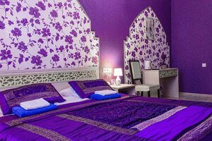 1007 Noch (ulitsa Larina No:24, Rostov-on-Don), otel  Rostov‑na‑Donu'dan