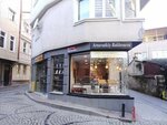 Arnavutköy Baklavacısı (İstanbul, Beşiktaş, Arnavutköy Mah., ,kirechane cıkmazı sokak no 14/a), pasta, şekerleme ve tatlı  İstanbul'dan