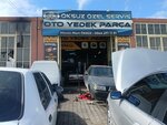 Öksüz Özel Servis Yedek Parça (Çomaklı Mah., 15380. Sok., No:2, Meram, Konya), oto servis ve bakım ekipmanları  Konya'dan
