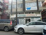 Özel Fizitek Fizik Tedavi Ve Rehabilitasyon Merkezi (Ankara, Çankaya, Bülbülderesi Cad., 46B), sosyal rehabilitasyon merkezi  Ankara'dan