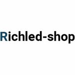 Richled-shop.ru (Veyernaya Street No:7к2), led sistemleri  Moskova'dan