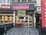 Meşhur Adıyaman Çiğ Köftecisi Samet Usta (Ankara, Keçiören, Aşıkpaşa Cad., 89), restoran  Ankara'dan