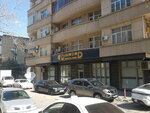 Diamond (Mirеli Seyidov Street No:62A), hastaneler  Bakü'den