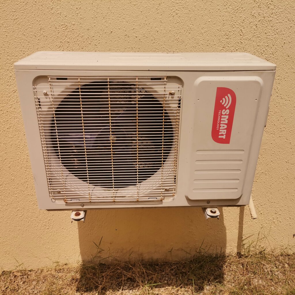 Klima servisleri Simon Froid, Rabat, foto