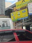 Fiat (Santa Cruz de la Sierra, Avenida El Trompillo, 402), otomobil yedek parçaları  Bolivya'dan
