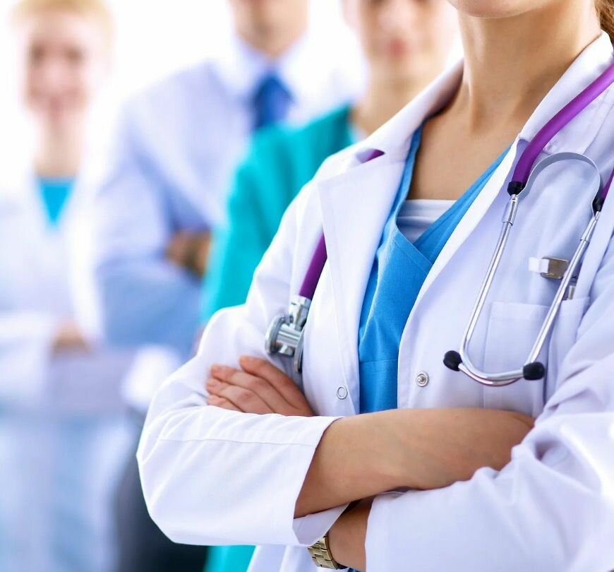 Madde bağımlılığı tedavi merkezi InMed, Liubertsy, foto