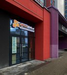 Novasens (Brackaja Street No:11), elektronik sigara satış noktaları  Minsk'ten