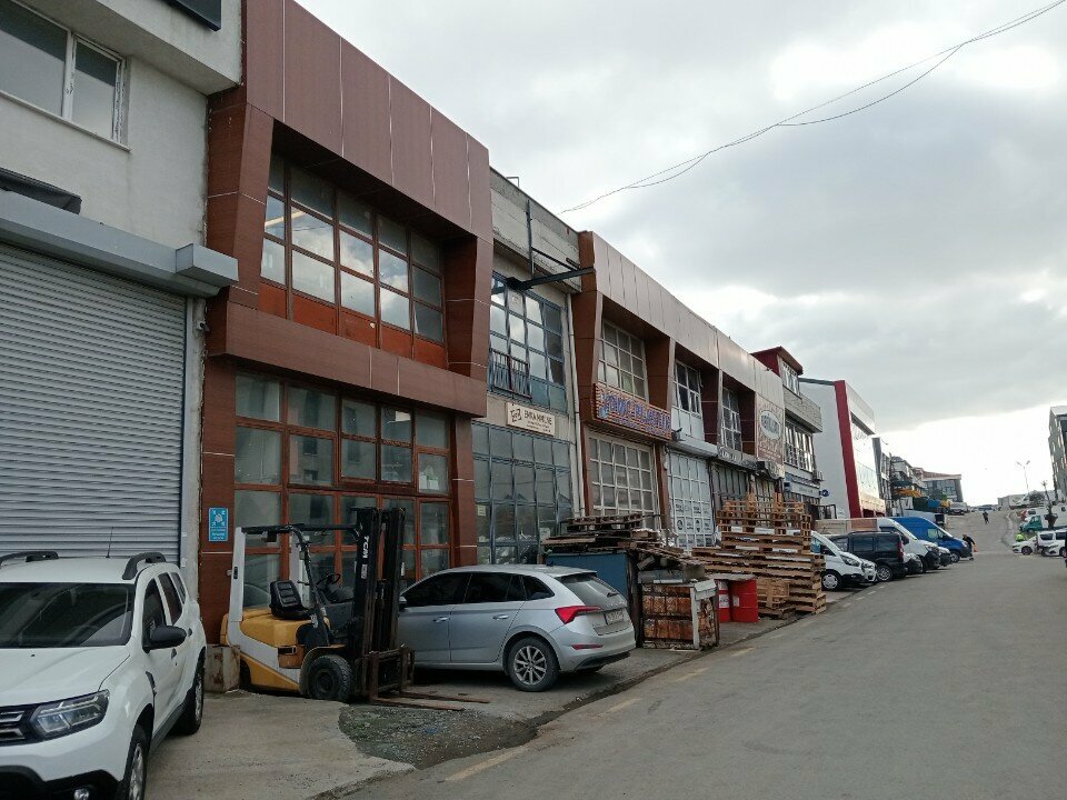 Makina mühendisliği firmaları Arceka Group Makine, İstanbul, foto