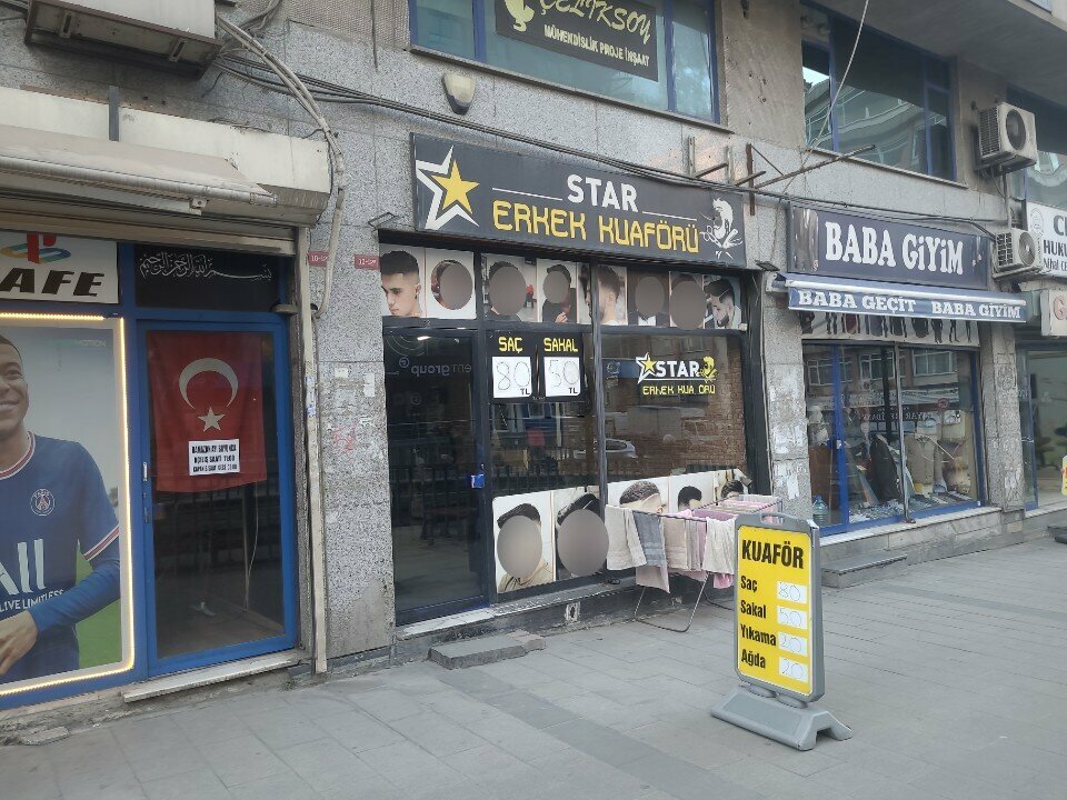 Terziler Terzi Sefa Usta, İstanbul, foto