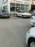 Y. Yazıcıoğlu Otomotiv (Bursa, Osmangazi, Soğanlı Mah., 102. Sok., 3), otomobil satış galerileri  Bursa'dan