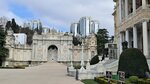 Dolmahbaçe Palace (İstanbul, Fatih, Divanyolu Cad., 15), müzeler ve sanat galerileri  İstanbul'dan