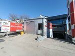 General Makina (Ostim Osb Mah., Bağdat Cad., No:322A, Yenimahalle, Ankara), metal ürün firmaları  Ankara'dan