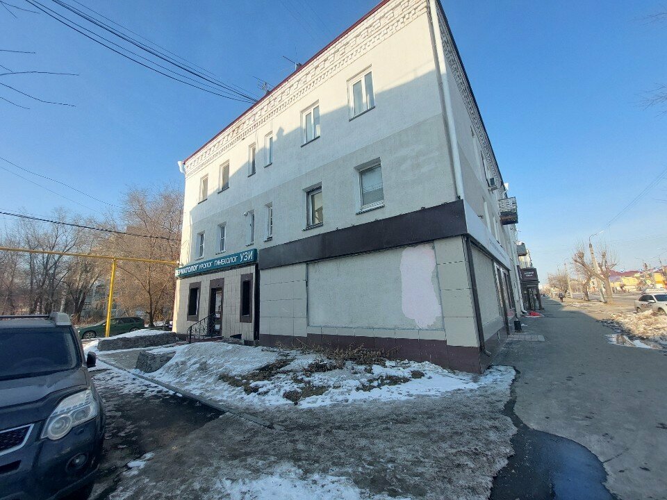 Tıp merkezleri ve klinikler Panatseya, Kurgan, foto
