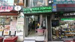 Örtü & Perde Dünyası (Hasanpaşa Mah., İrfanbey Sok., No:10B, Kadıköy, İstanbul), mobilya aksesuar ve parçaları  İstanbul'dan