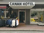 Hotel Canan (İstanbul, Fatih, İskenderpaşa Mah., Hamam Sok., 17), otel  İstanbul'dan