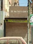 Hm studio (No:R682, Gulberg Town, Block 16), profesyonel fotoğraf stüdyosu  Karaçi'den