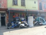 Ergün Teknik Hırdavat (Adana, Yüreğir, Süleyman Vahit Cad., 11/A), yapı mağazası  Adana'dan