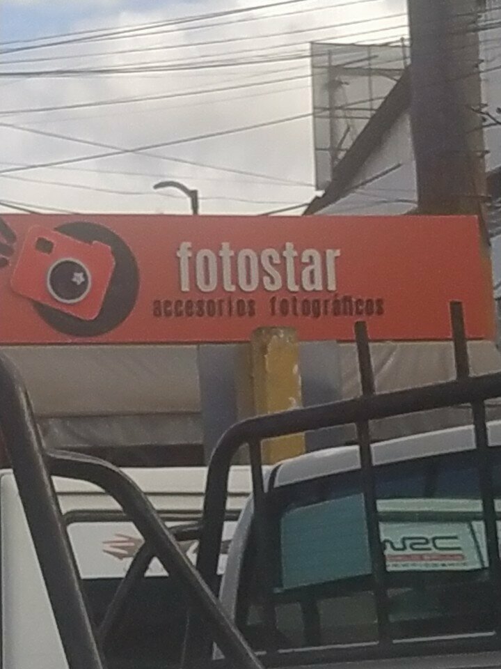 Fotoğraf hizmetleri Fotostat, Santa‑Krus, foto
