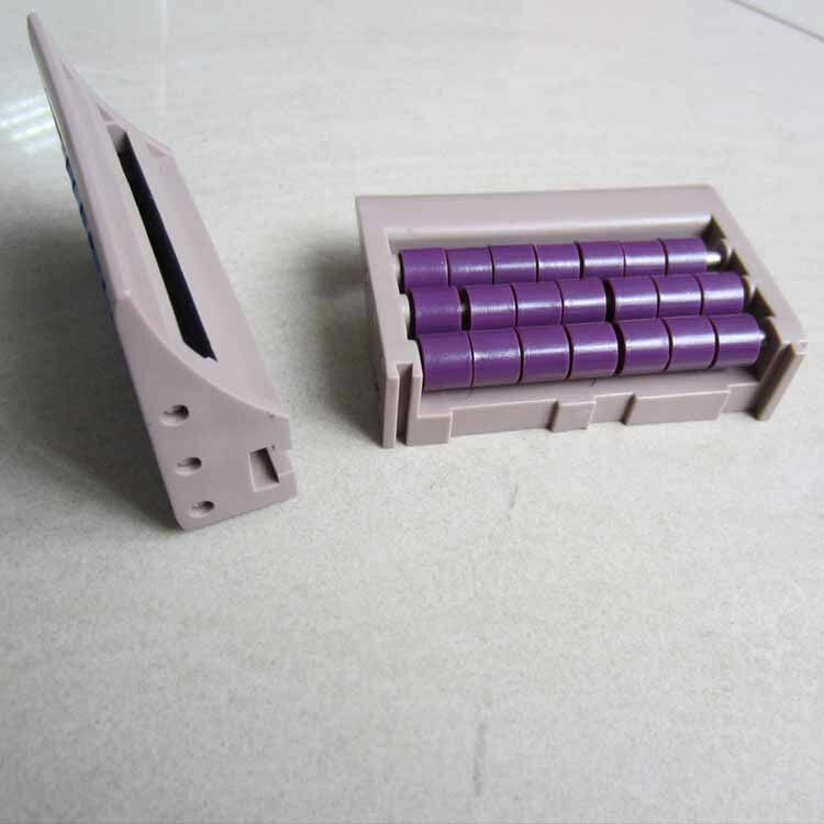 Prefabrik binalar Modular Aluminum Profiles, Lima, foto