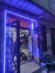 Velo club (Samarkand, Bagʻdod koʻchasi), spor malzemeleri tamiri  Semerkant'tan