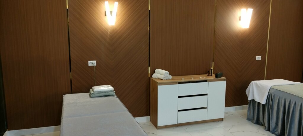 Spa M&p SPA Studio, Semey, foto