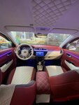 Автоателье (Chelyabinskaya Street No:15соор1), oto döşeme  Moskova'dan