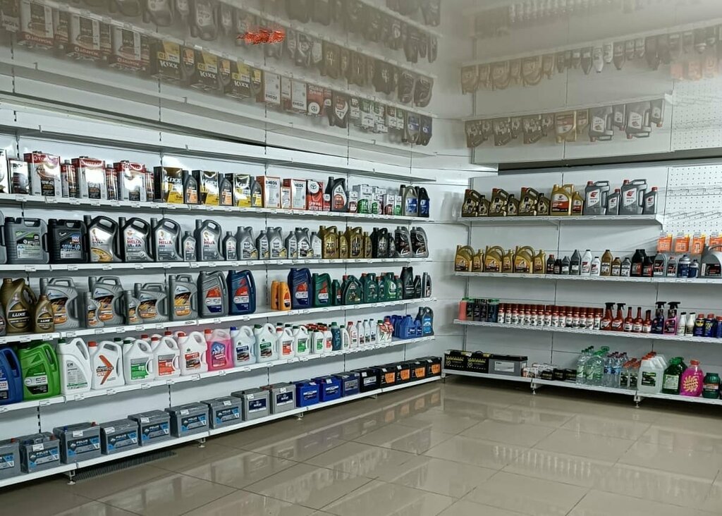 Otomobil yedek parçaları Auto Pulse Rs, Krasnodarski krayı, foto