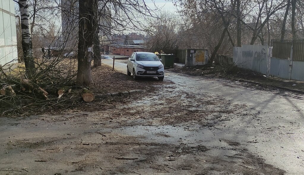 Konut servisleri kuruluşları Универсал Строй, Vladimir, foto