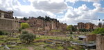 Foro di Nerva (Via Alessandrina No:18), turistik yerler  Roma'dan
