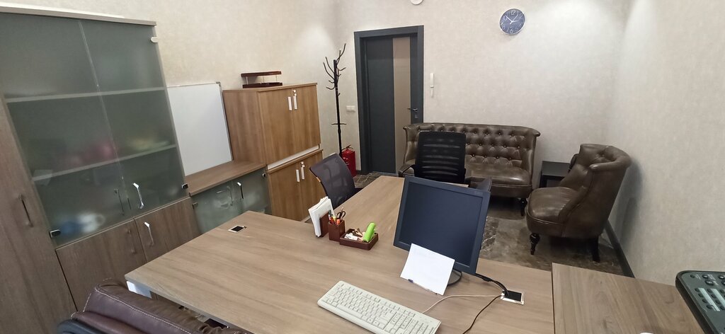 Avukatlar Адвокаты, Krasnodar, foto