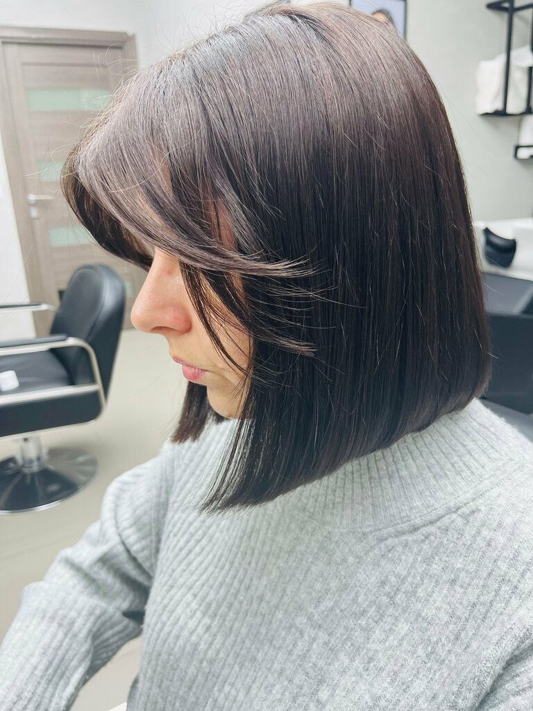 Kuaförler Просто мужские и женские стрижки, Dzerjinsk, foto