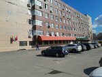 Kompleks pozharnoy avtomatiki (Profsoyuznaya Street No:59к1), yangın önleyici sistemler  Moskova'dan