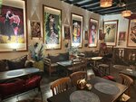 Chacha (Сity ​​of republican subordination Baku, Yasamal, Ceferov Qardaslari Street, 7), bar  Bakü'den