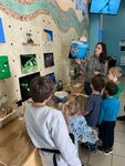 Музей воды (Kiyevskoye Highway No:9А), müzeler ve sanat galerileri  Obninsk'ten