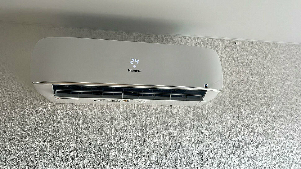 Klima satışı Air-Techno, Moskova, foto