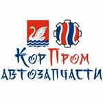 Avtozapchasti KorProm (Pervomayskaya Street No:56А, Dolgoprudny), otomobil yedek parçaları  Dolgoprudny'den